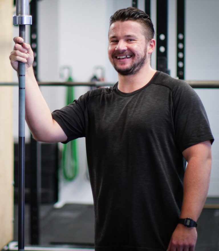 ABOUT – CrossFit Aldgate