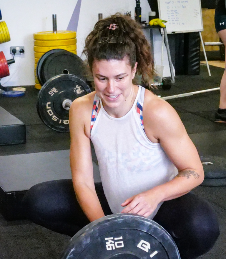 ABOUT – CrossFit Aldgate